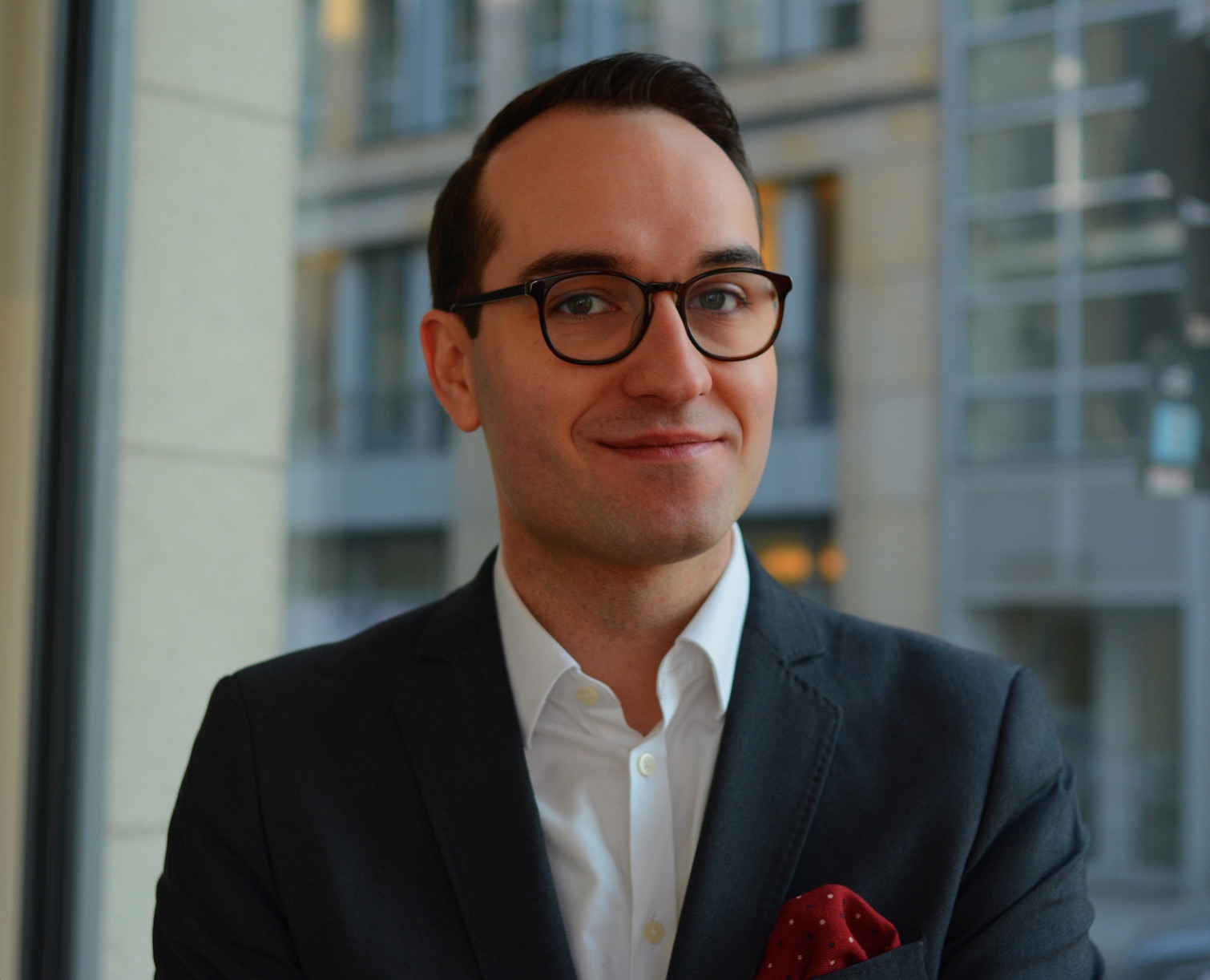 Dr. Michael Navratil – Literaturwissenschaftler